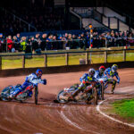 Allen Harvey Photography | Speedway